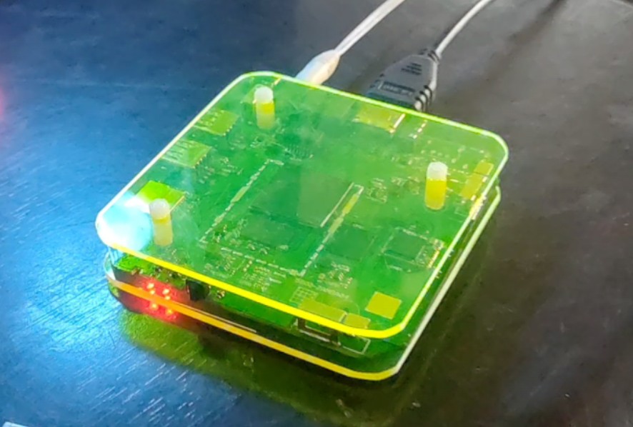 创维e900v22c 添加卡槽 扩容32g