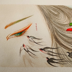北冥有鱼22 