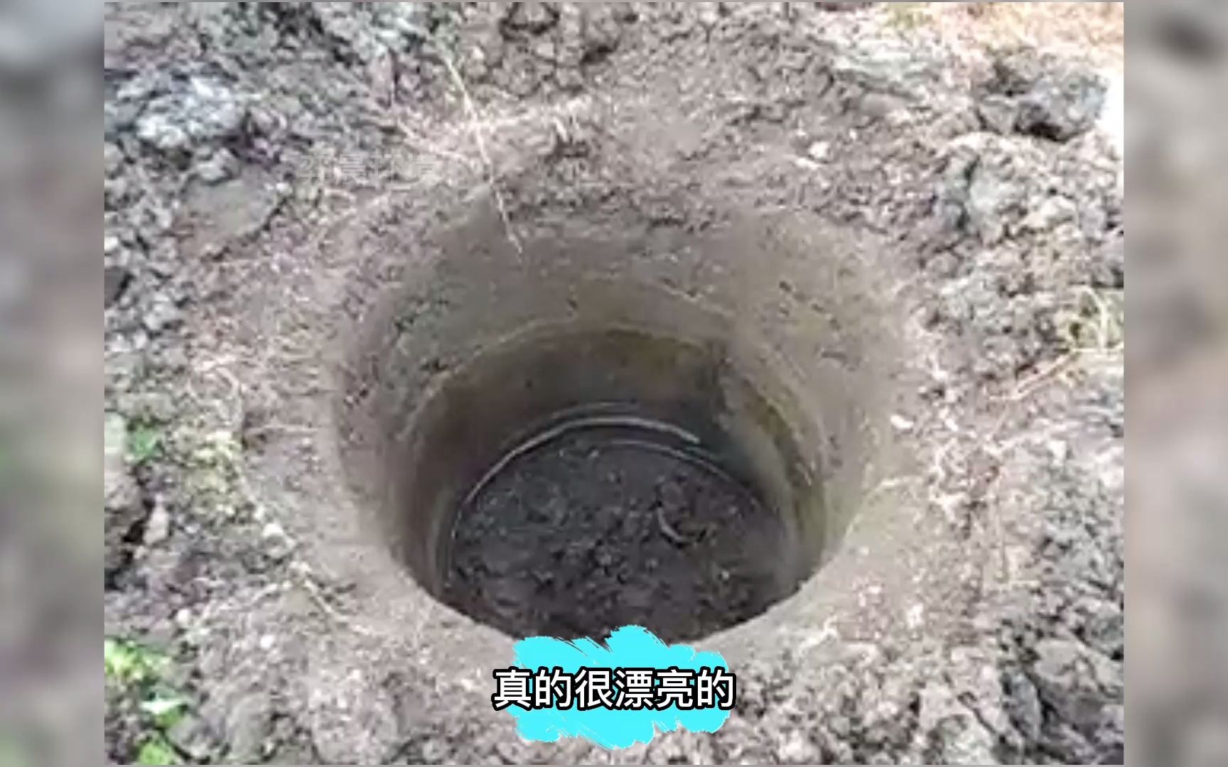 有了这台挖改螺旋钻,再也不怕接大单了!