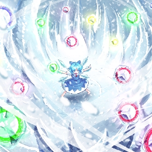 萌魔守护者 