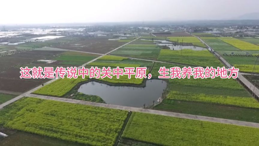 给大家介绍一下我的家乡