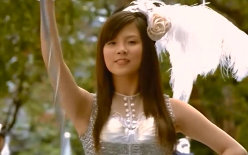 一部校园纯真爱情故事,总有一个细节令你怦然心动