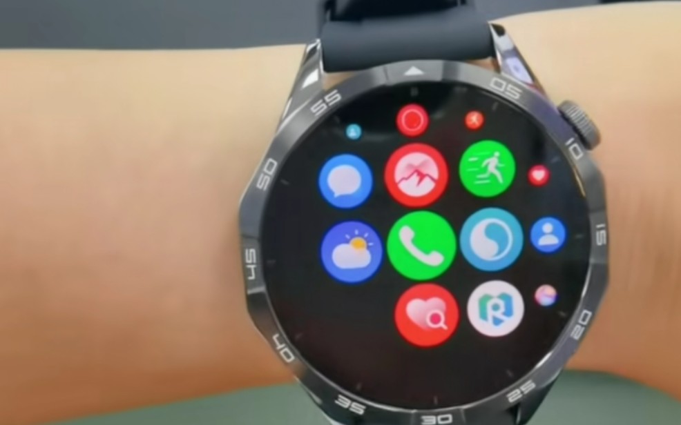 华为新品watch GT4手表和FreeBuds Pro 3耳机,两连拆箱!先睹为快