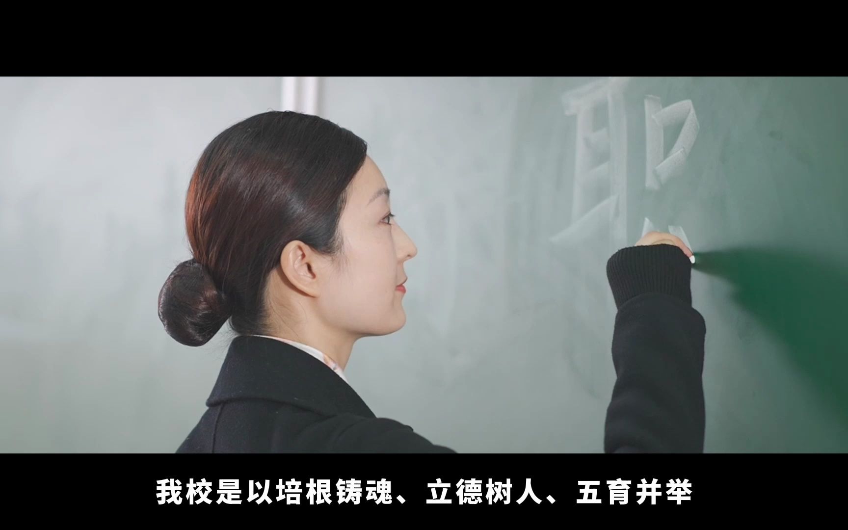 【王牌职校】走进简阳市唯一一所公办中等职业学校——四川省简阳市...