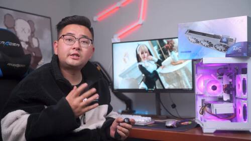 38千元的主机就可以在2K分辨率下高画质畅玩3A大作