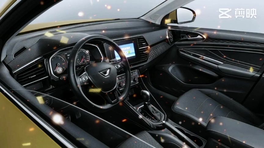 今天教大家如何使用一汽大众 @JETTA捷达 定速巡航#星捷汇