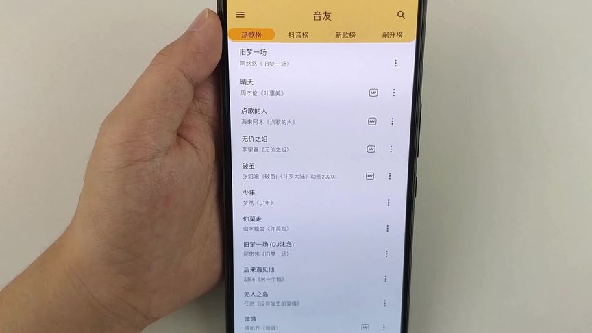 超好用的音乐下载工具,QQ音乐、网易云没有版权的歌曲,也能下载
