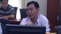 4-18绵阳援建中里镇嘉阳小区规划及建筑设计方案专家评审会召开