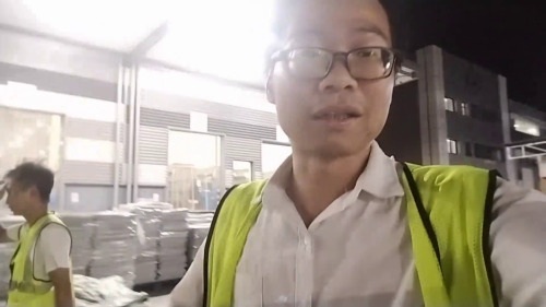 挑战23元高薪小时工,拼多多物流第31天!顶不住了准备要跑路了