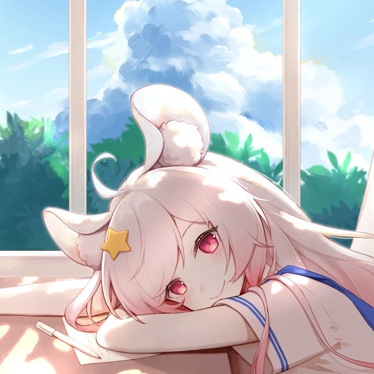 是九酒呀i 