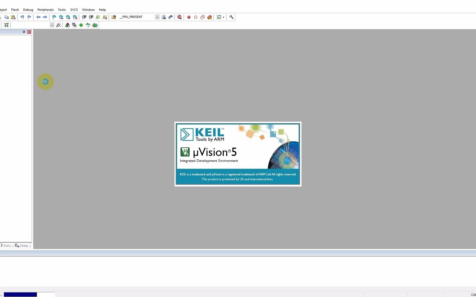 MDK5打开MDK4工程解决办法(GD32为例)