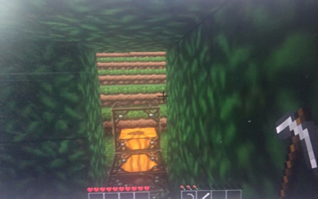 我的世界还有网页版?都出二了