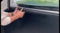 后备箱隔音棉安装视频