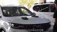 一分钟教你如何更换雨刮