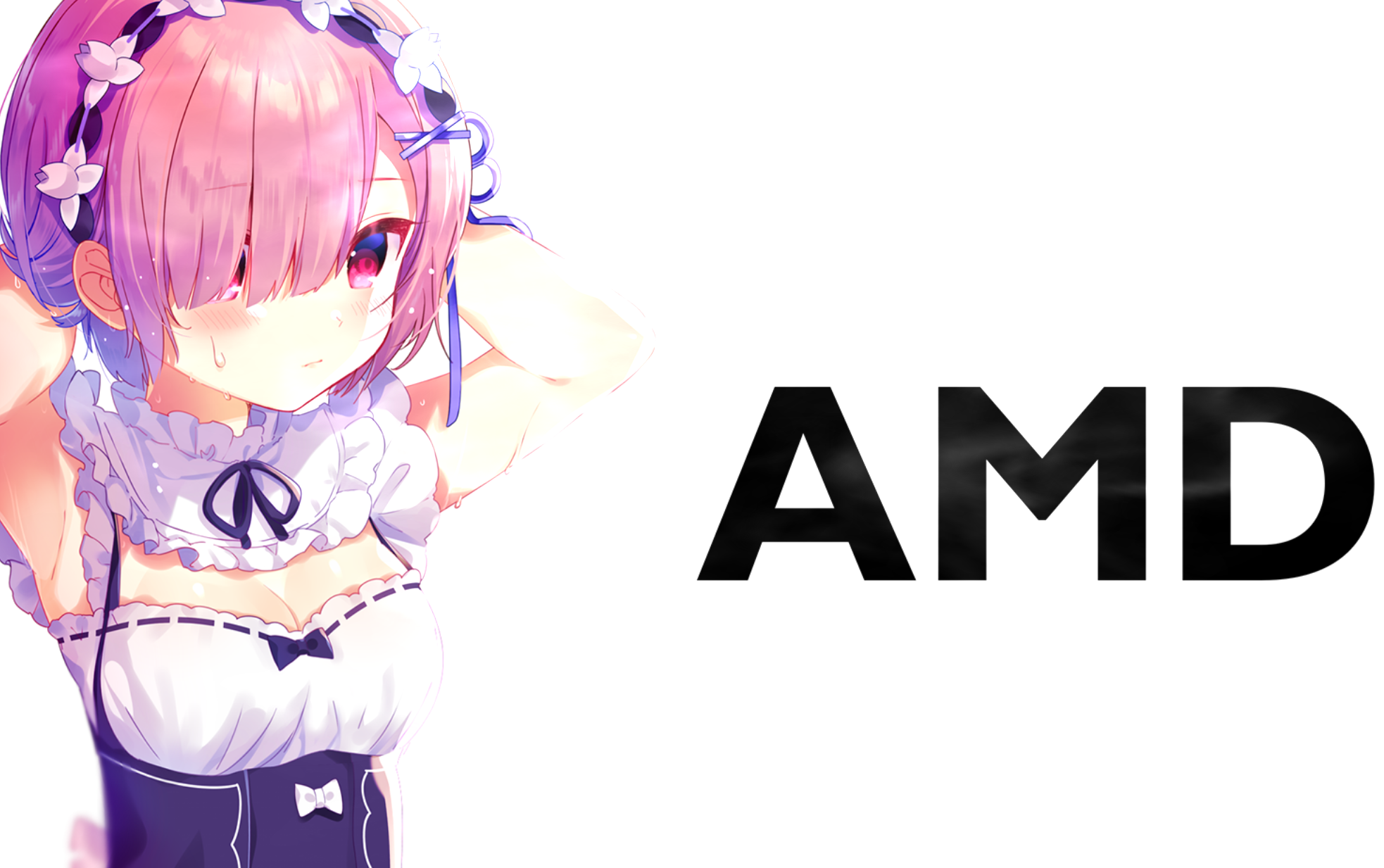 AMD鸡血驱动来了!5700实测及新功能演示