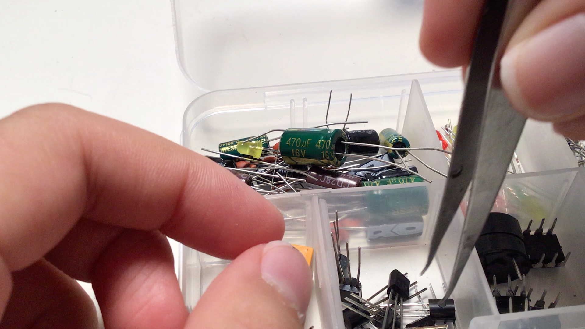 三极管,你真的懂吗?