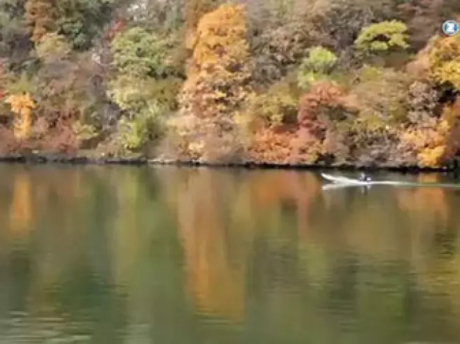 秋天最美景色排行榜TOP5
