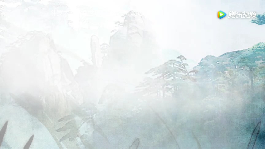 斗罗大陆之绝世唐门,王东带霍雨浩回昊天宗