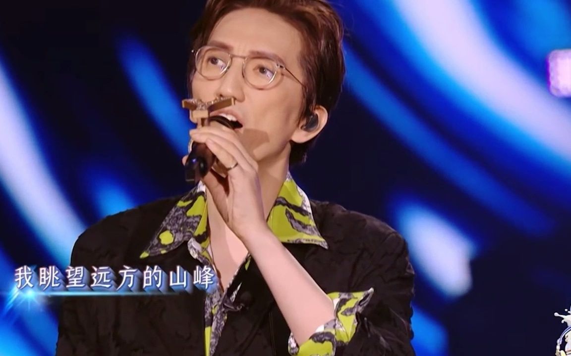 没离开过VS I surrender 林志炫与席琳迪翁 #没离开过 #Isurrender