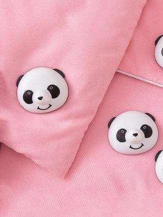 家人们家里的被子装上这个#被子固定器 被子再也不用担心乱成一团了...