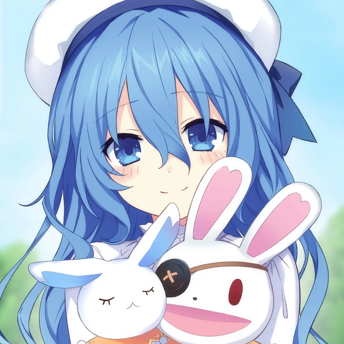 爱喝快乐水的披萨 