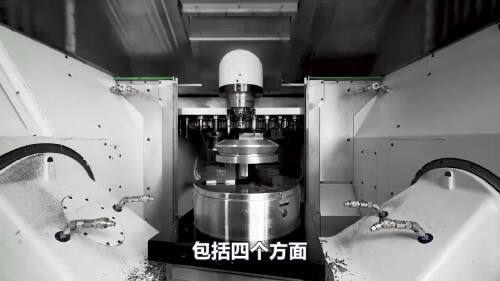 伞齿轮加工要怎么才能保证质量呢?
