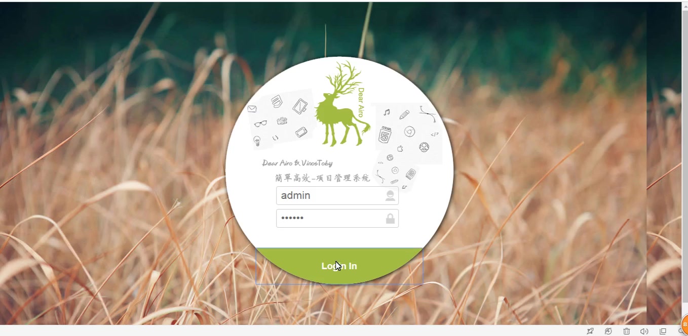 基于Java和Bootstrap的计算机企业官网javaweb公司网站MySQL数据源