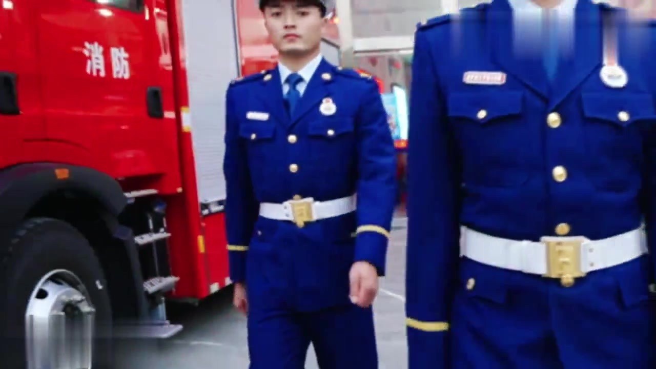 当消防宣传遇到花式rap#陕西消防科普#上才艺#消防花式科普