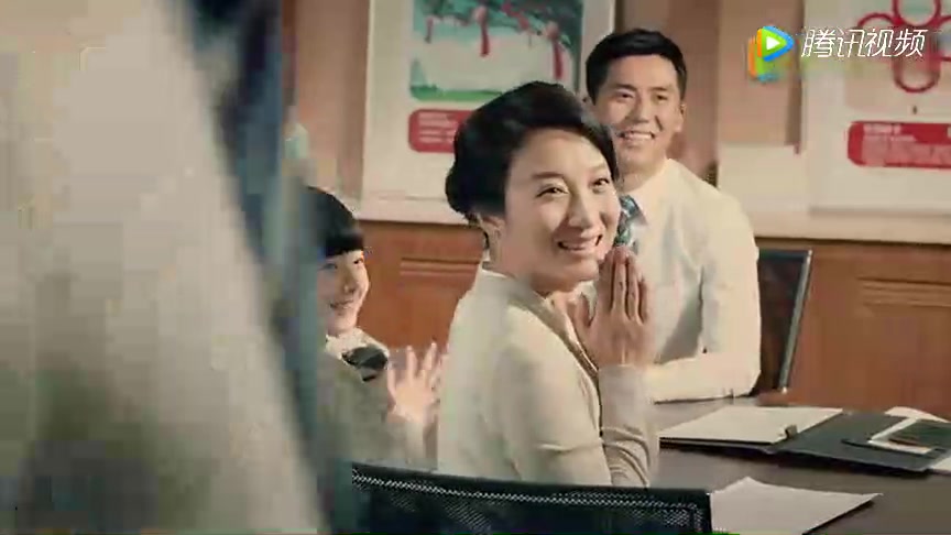 中山农村商业银行《打造您家门口的银行》宣传短片(30秒)