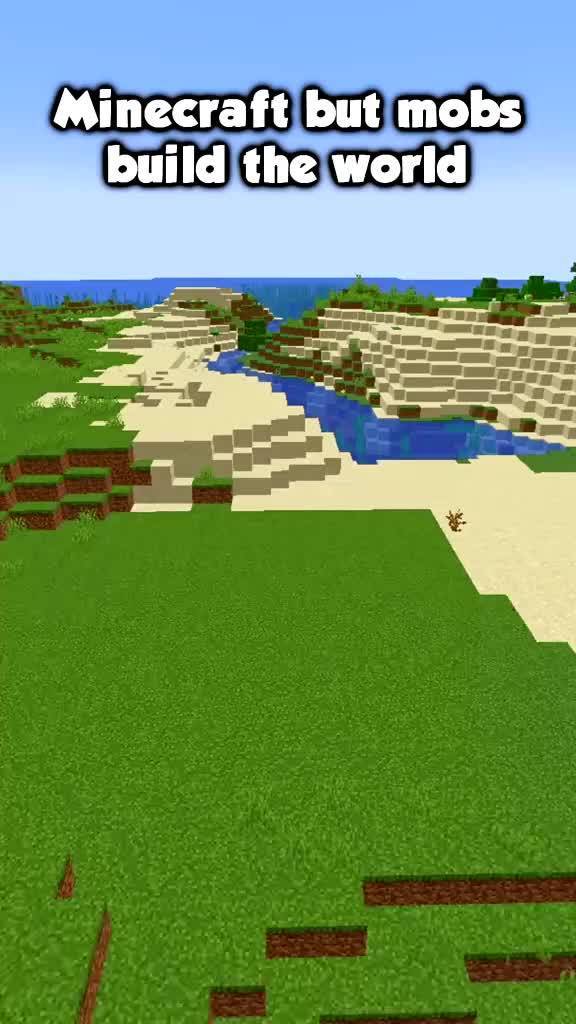 我的世界第14535期