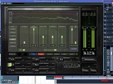 CUBASE5中文教程2-6:母带处理(臭氧为例)