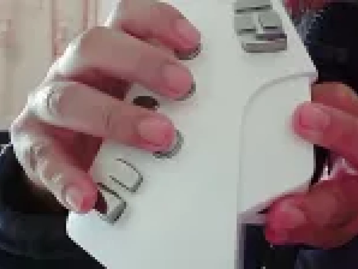 罗兰电吹管AE-10教程  初级第一课