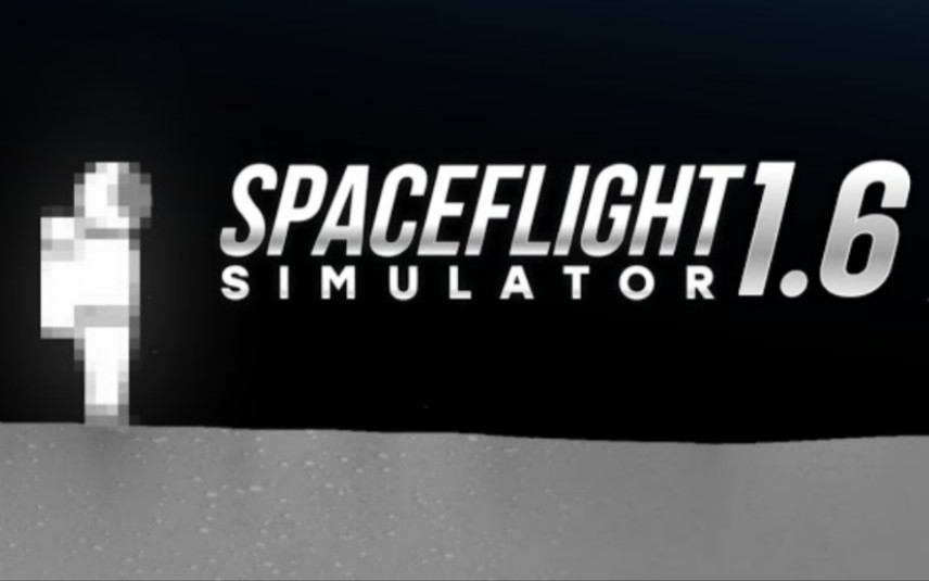 航天模拟器 1.6宇航员爆料