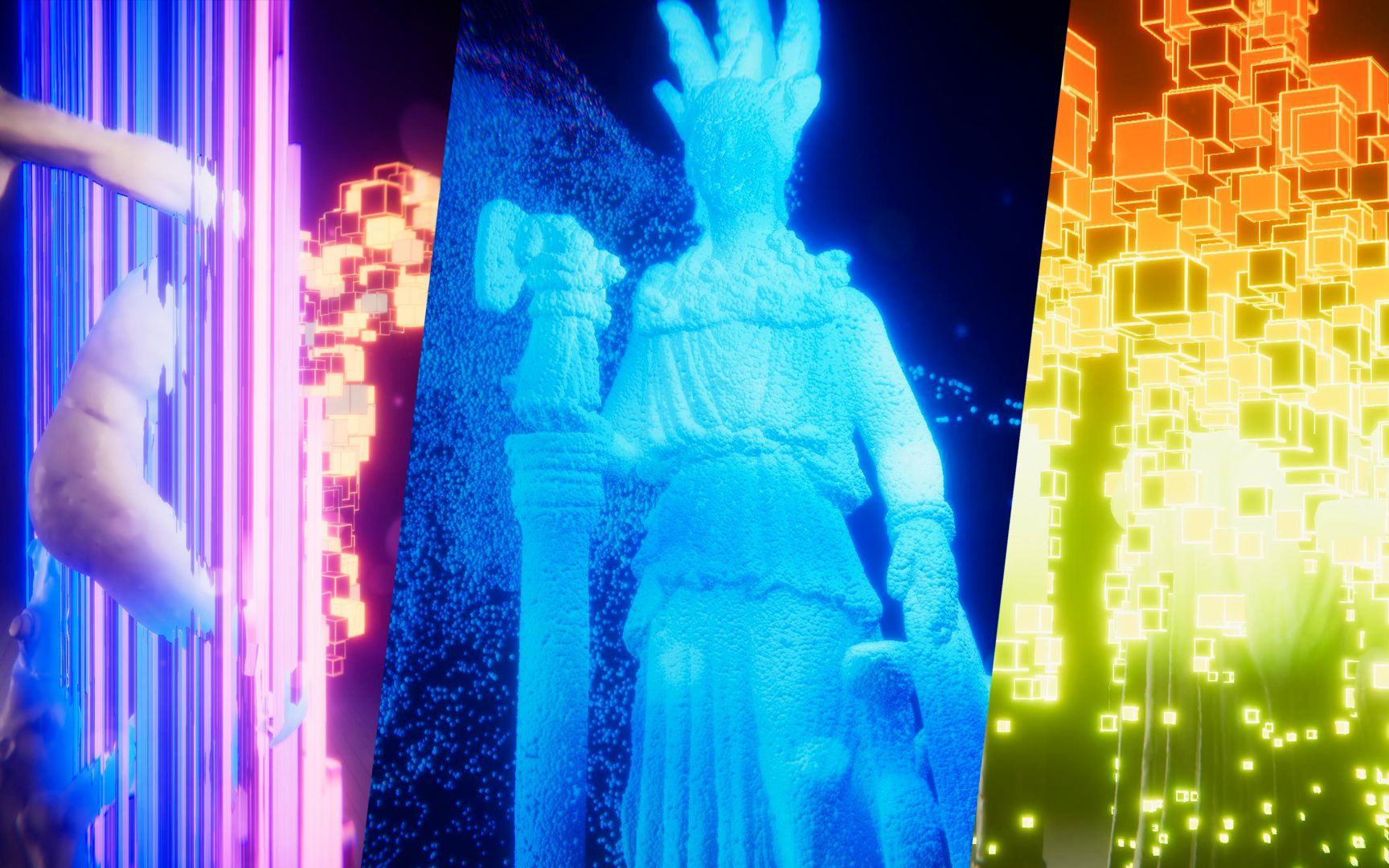 Visual effect Graph基础教学简介