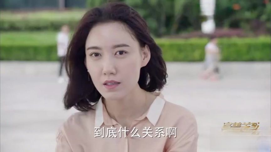 舒晴到底是什么原因出卖DL公司老板江远鹏