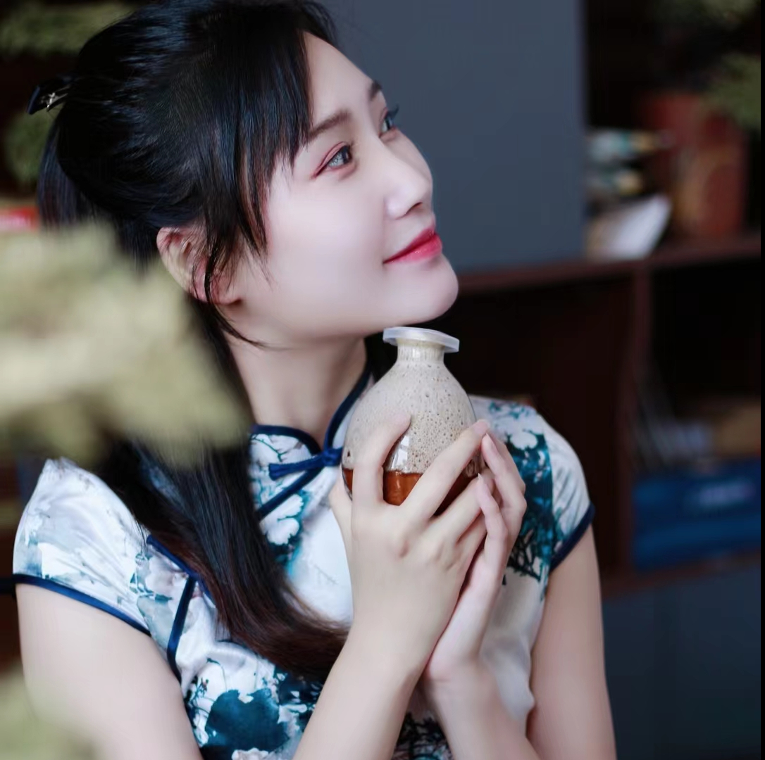 酒都十三姨 