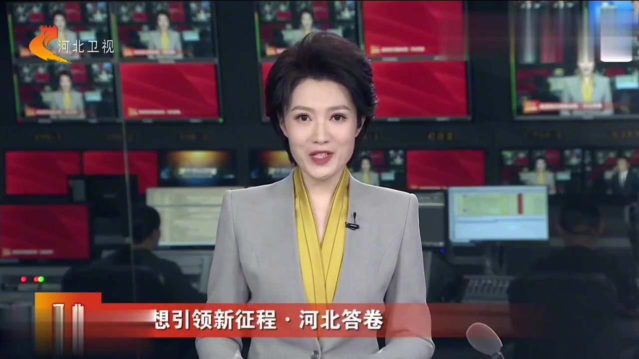 【新思想引领新征程·河北答卷】让中华优秀传统文化融入现代生活