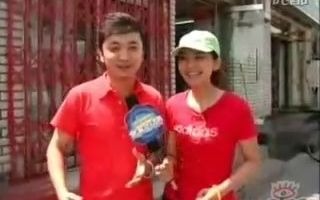 【方琼/尼格买提】《全家总动员》圆梦计划