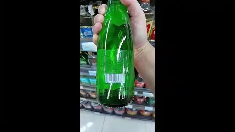 白酒新国标发布,去超市看看哪些白酒下年就不能称为"