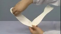 23制作肌肉牵动骨运动的模型[1]