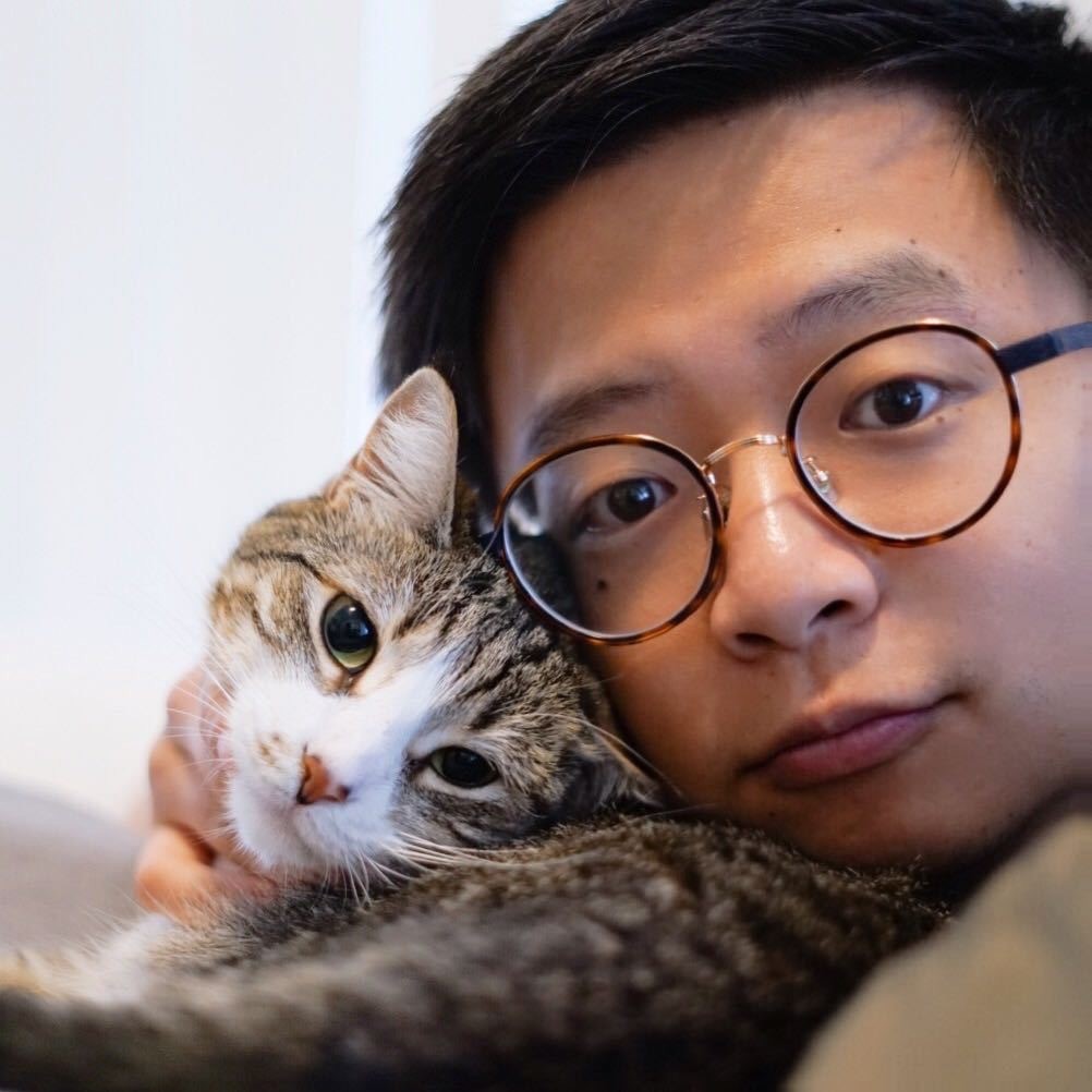 骏仔加上温哥华 