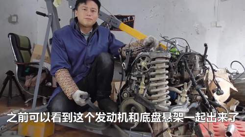 发动机正时皮带如何安装,又该如何对正时,你明白吗?