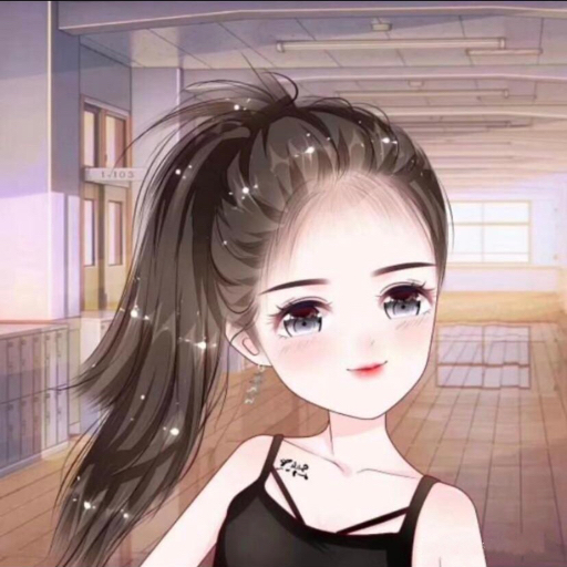 Mancy爱追梦 