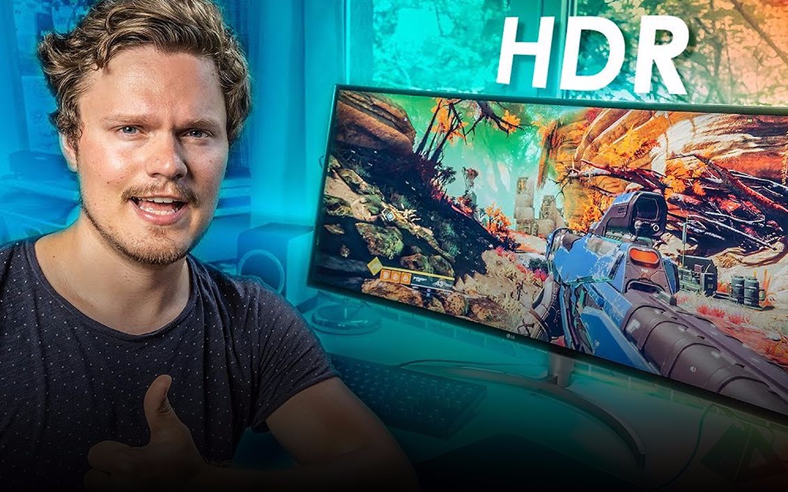 HardwareCanucks | 阻止 Windows 的更新?它修复了以往 HDR 问题