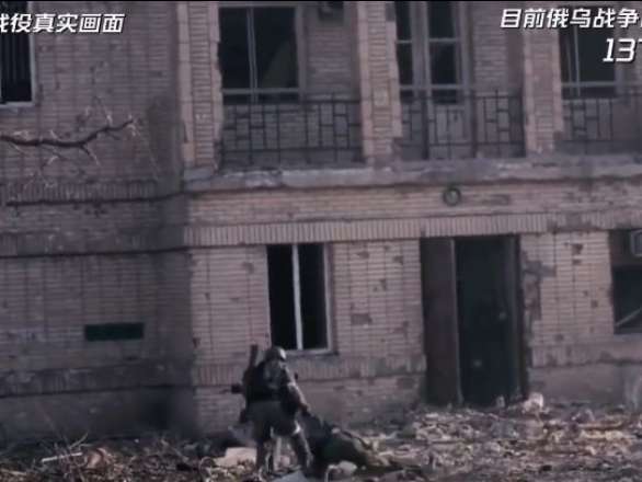 俄乌战争,一场吞噬年轻生命的战争#俄乌冲突 #世界和平