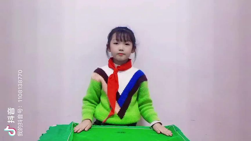 #少年课桌舞 #儿童手势舞 @抖音小助手