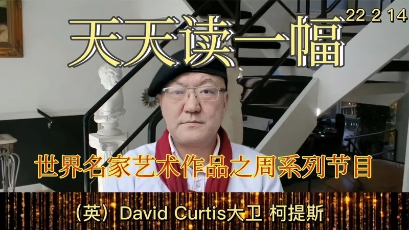 立用形、色、光、影,结合线结构组织画面形式感会很强……