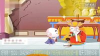 宝宝早教故事,三个和尚没水喝