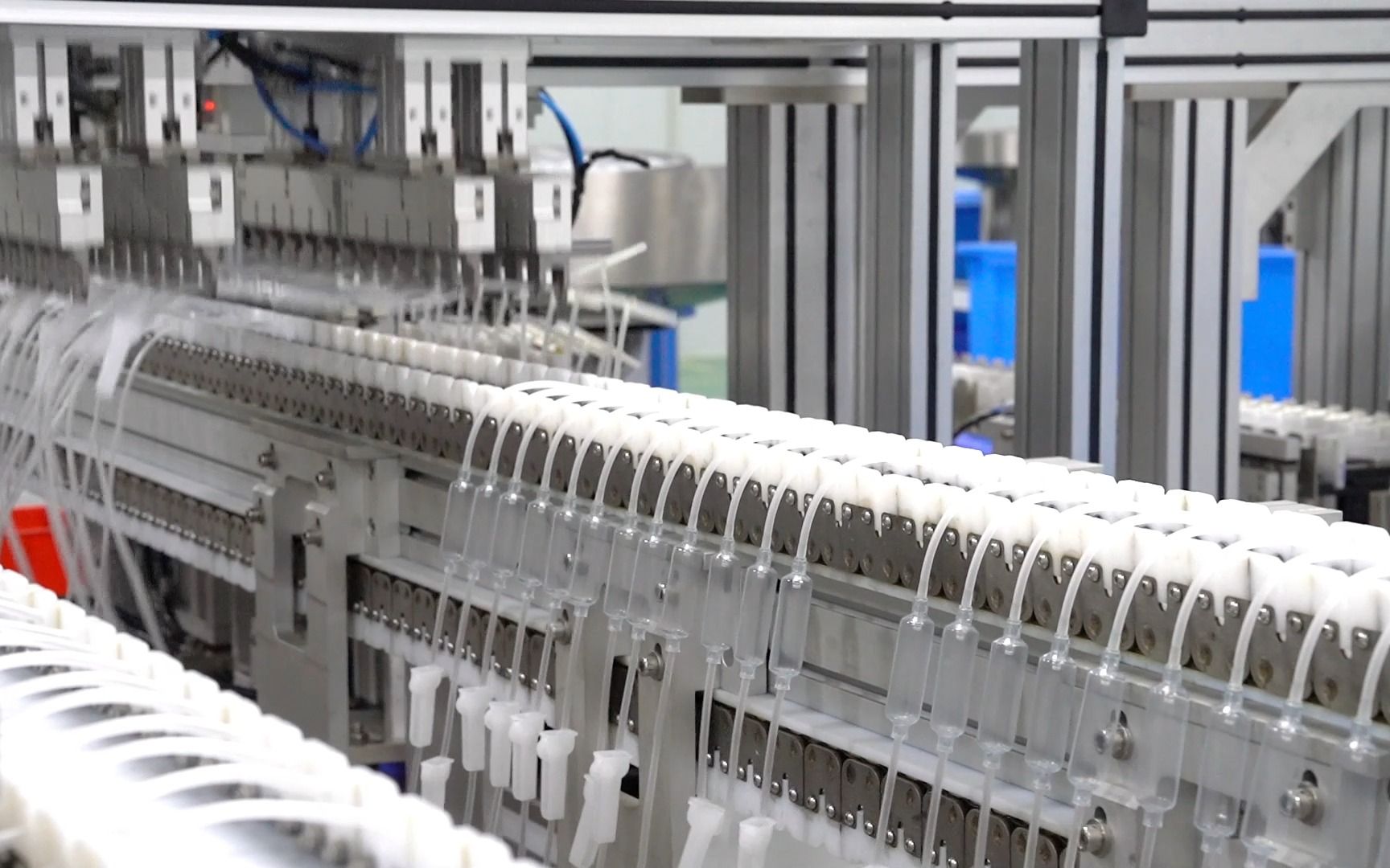 山东朱氏药业集团输液器源头生产厂家