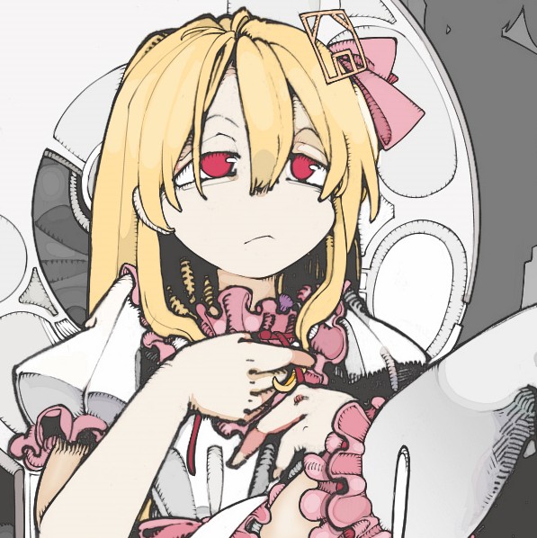 囧仙 